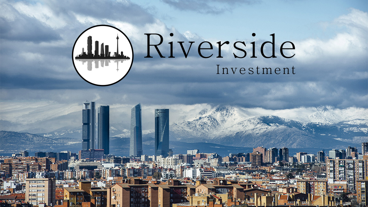 Quiénes somos - Riverside Investment